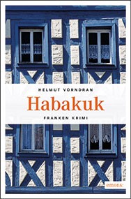 Habakuk | Helmut Vorndran - Kiki´s Krimiseiten